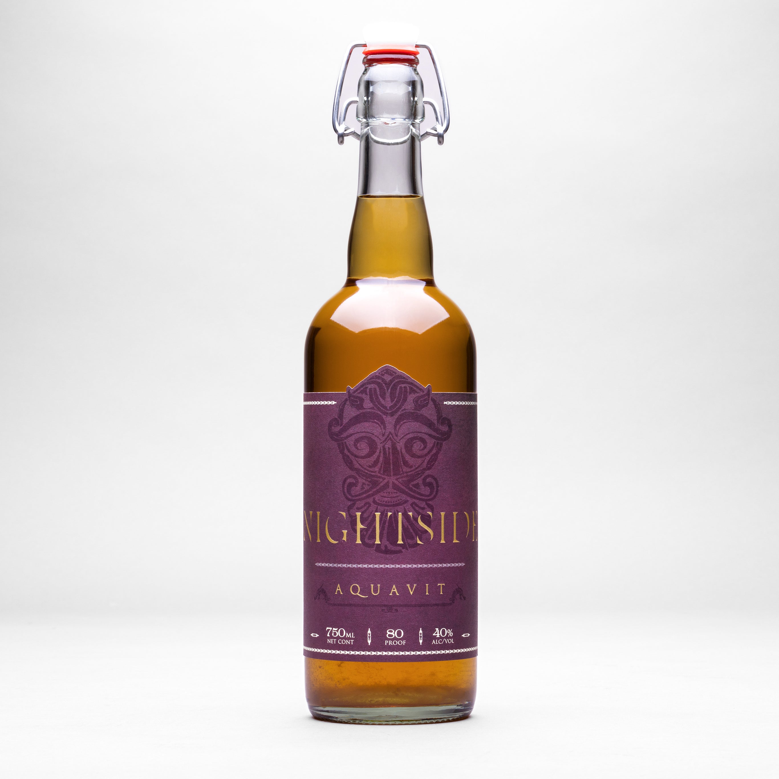 Spirits – NightSide Distillery